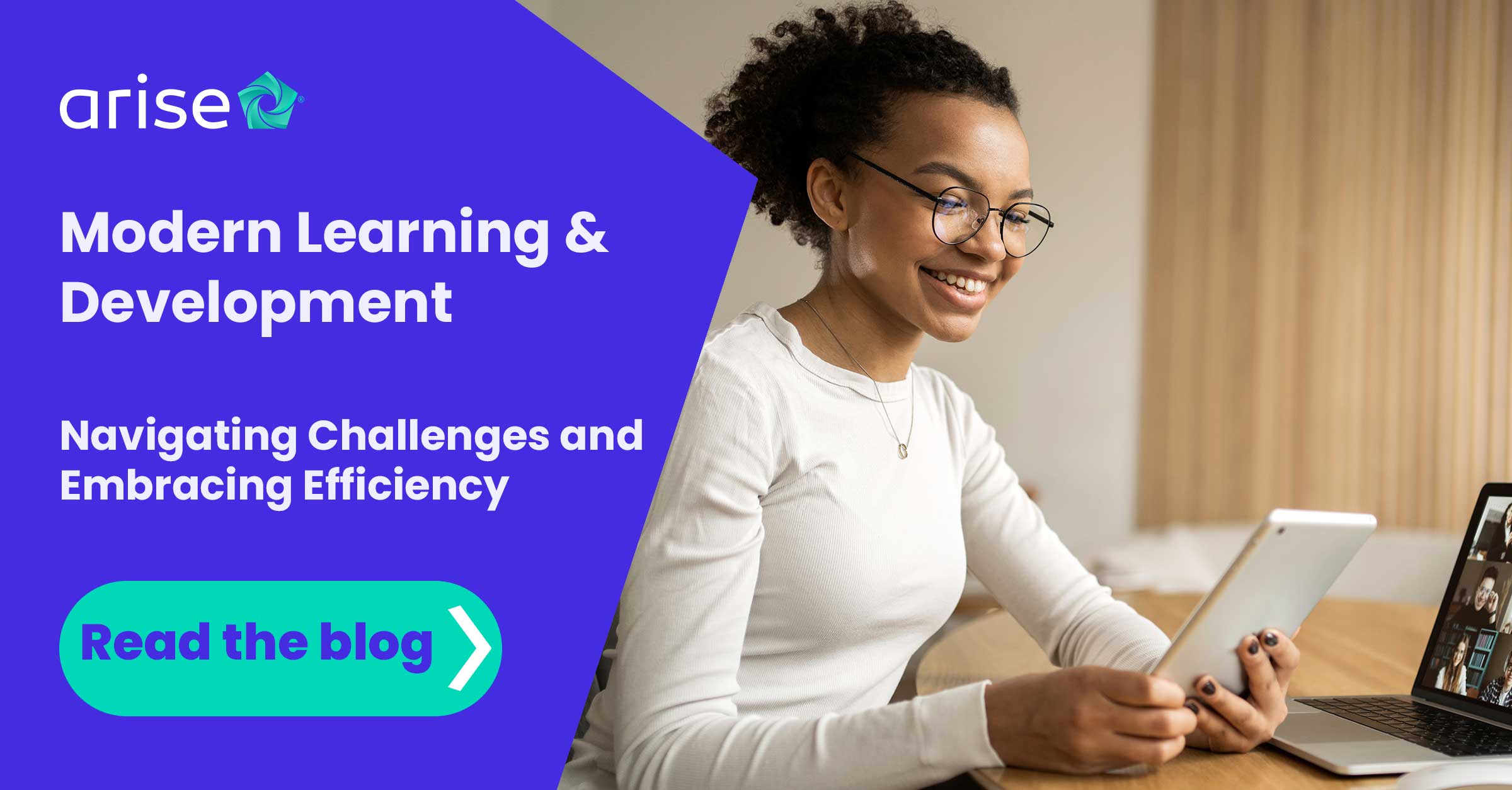 Revolutionizing Learning and Development in Modern Businesses